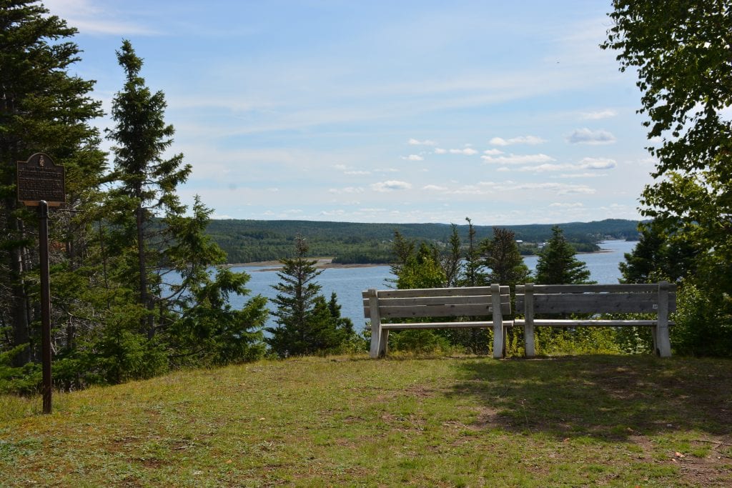 Attractions - Lewisporte