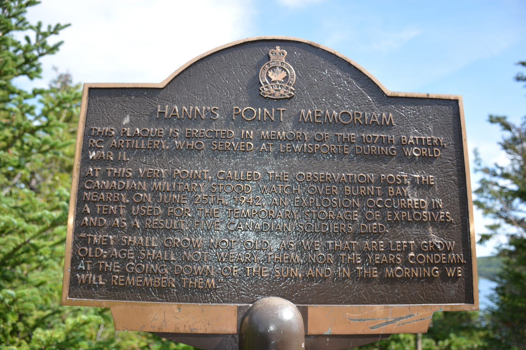 Attractions - Lewisporte