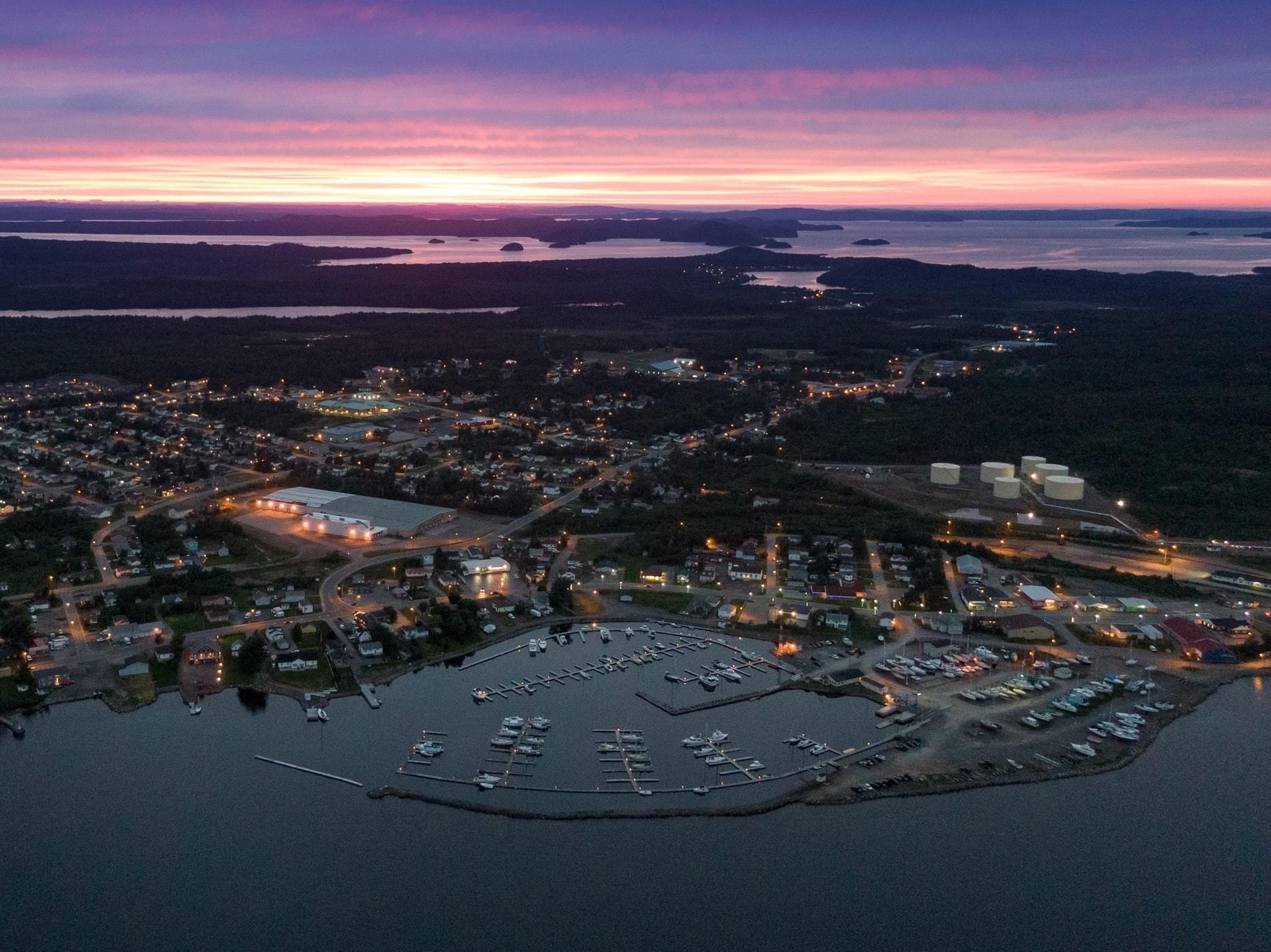 Attractions - Lewisporte