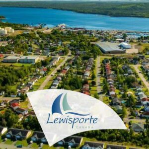 Town of Lewisporte