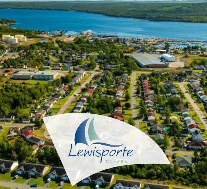 * CLOSED * Municipal Plan and Development Regulations - Lewisporte