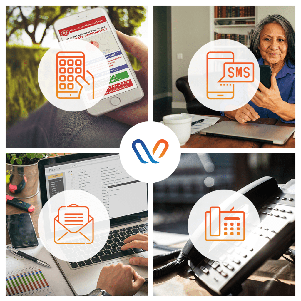 Voyent Alert! Messaging System - Lewisporte