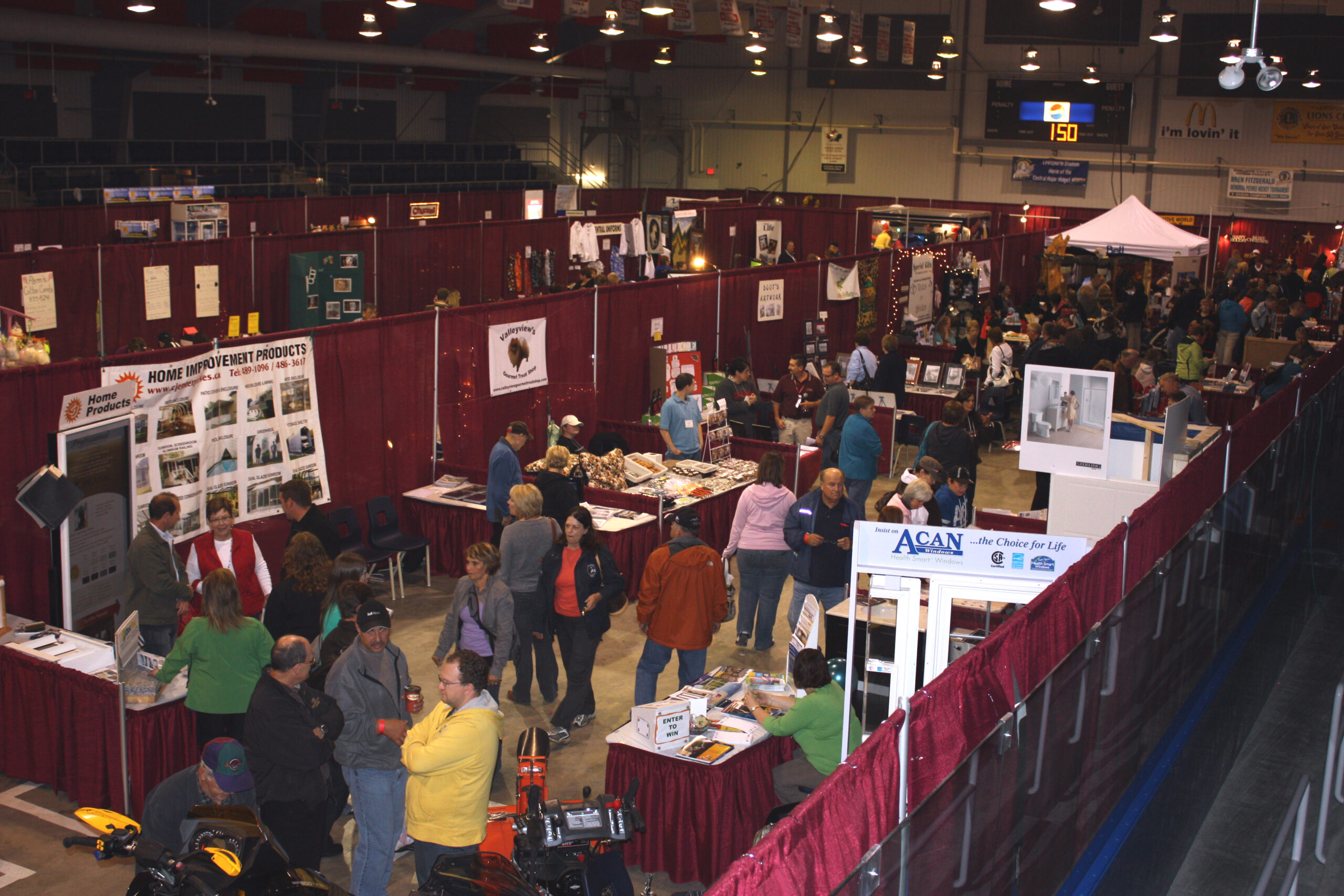 Craft & Trade Show 2025 - Lewisporte